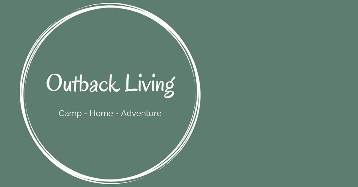Outback Living Australia